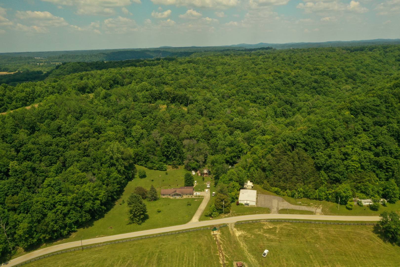 369 Thomas Ridge Road, Dunnville, KY 42528 (Sold MyStateMLS Listing ...