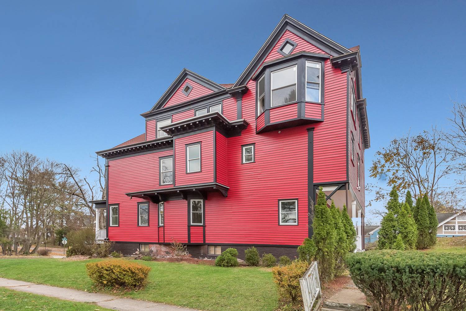 99 Hooker Avenue Poughkeepsie NY 12601 Off Market NYStateMLS Listing