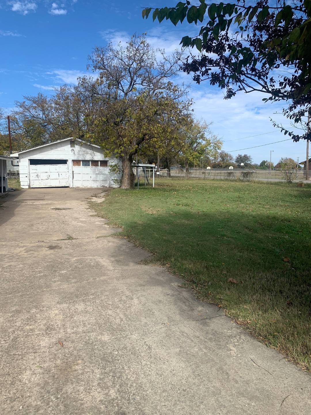 2036 Hewitt Road, Wilson, OK 73463 (Sold MyStateMLS Listing #10954216)
