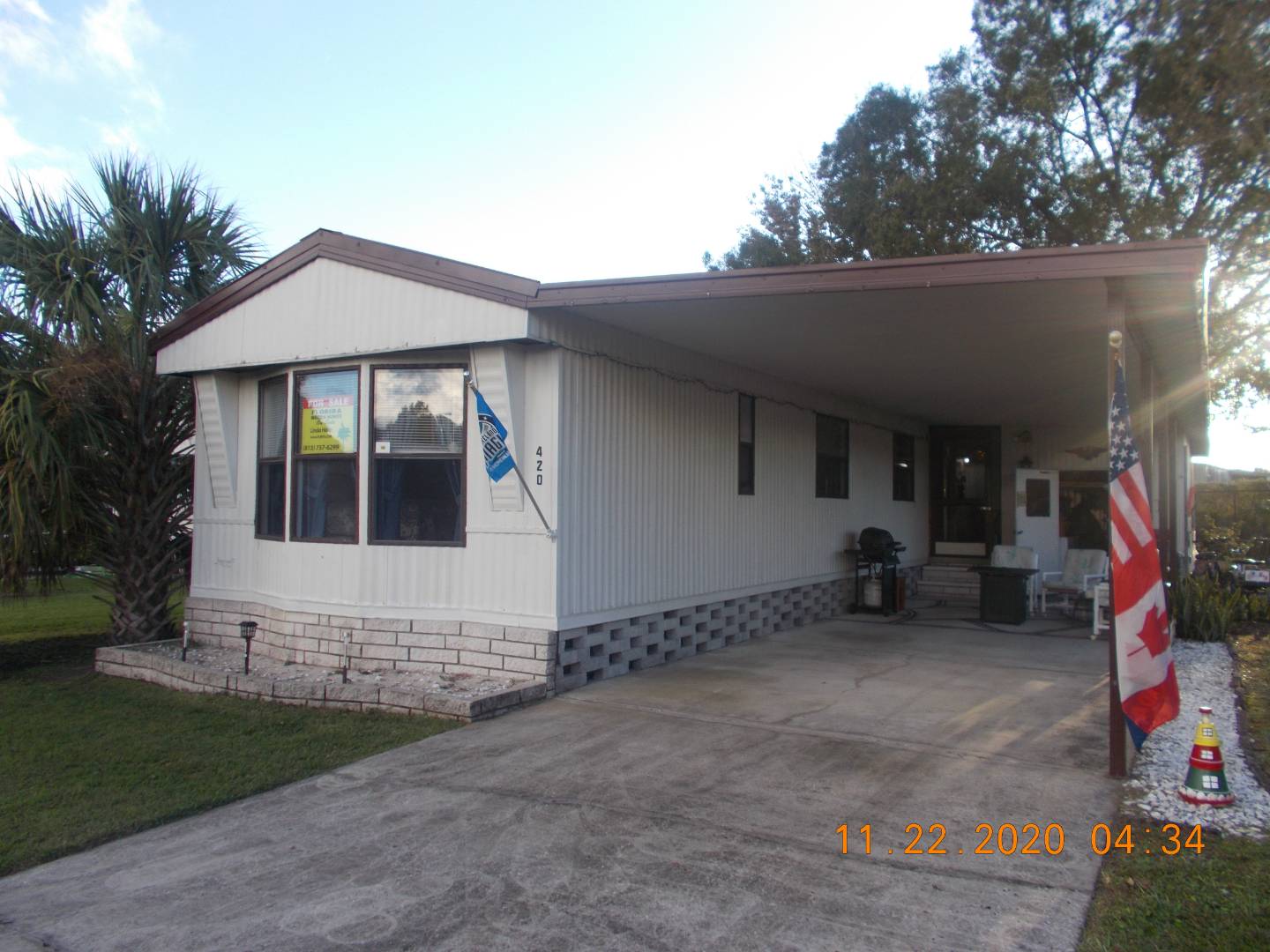420 North Grady, #420, LAKELAND, FL 33815 (Sold MyStateMLS Listing ...