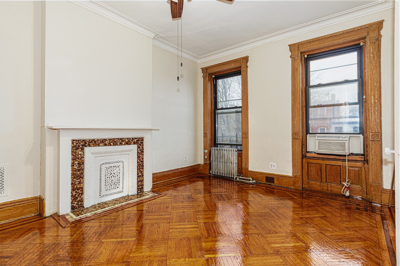 455 Macdonough St., #2, Brooklyn, NY 11233 (Rented NYStateMLS Listing ...