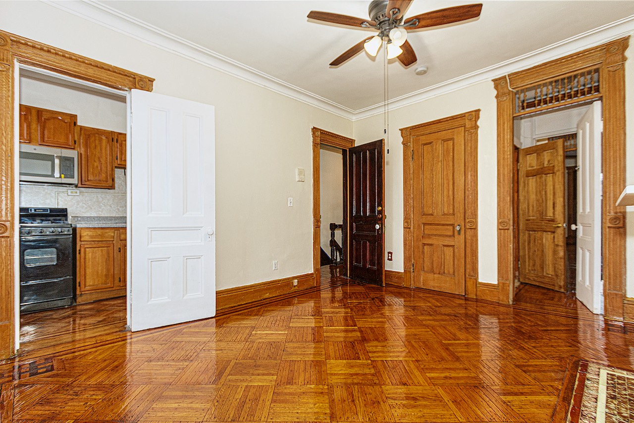 455 Macdonough St., #2, Brooklyn, NY 11233 (Rented NYStateMLS Listing ...