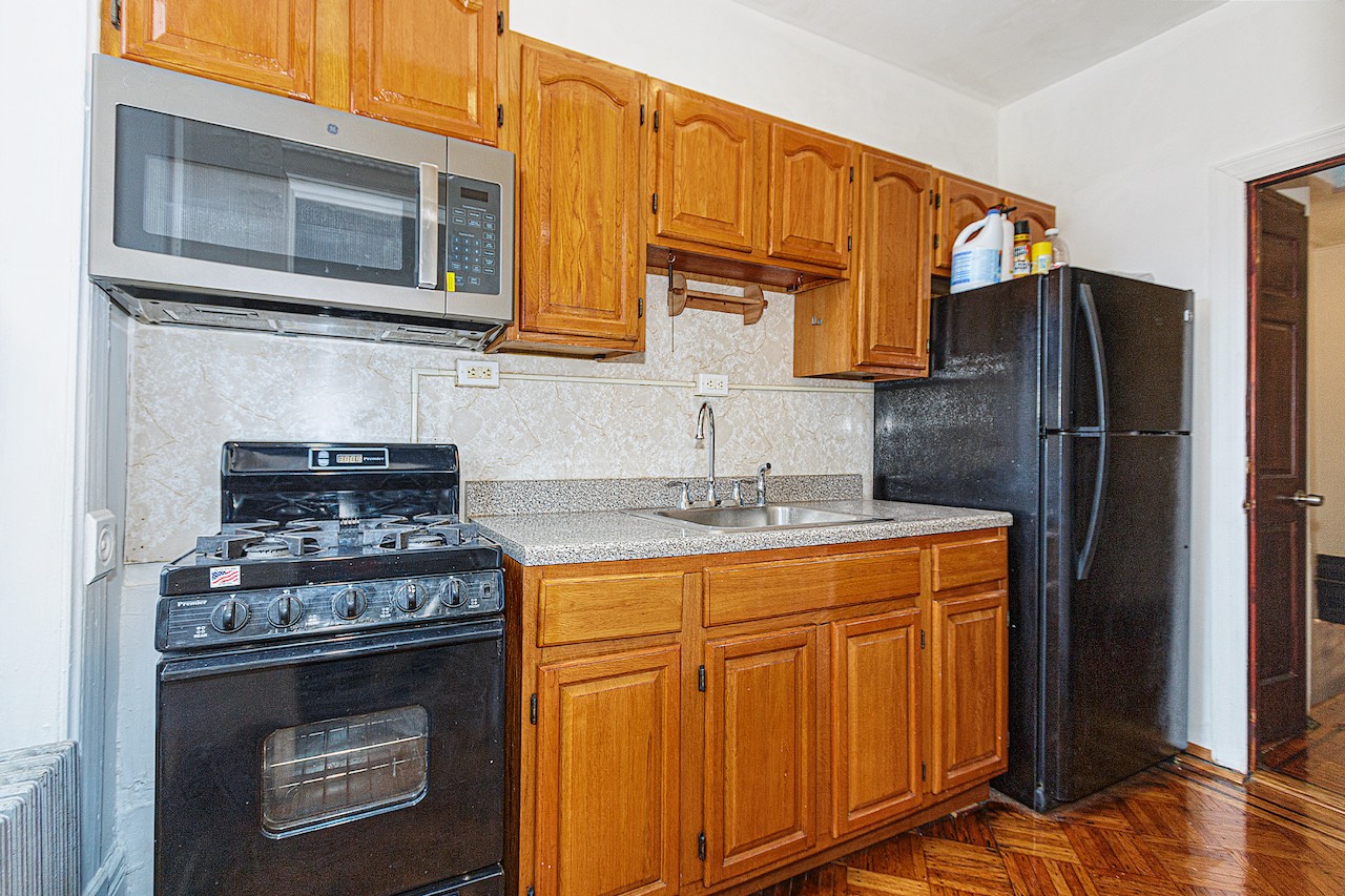 455 Macdonough St., #2, Brooklyn, NY 11233 (Rented NYStateMLS Listing ...