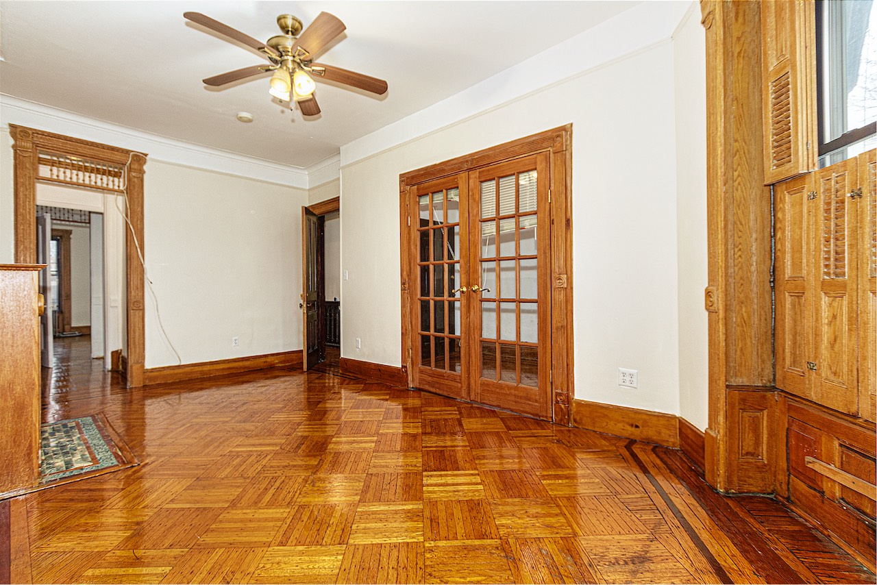 455 Macdonough St., #2, Brooklyn, NY 11233 (Rented NYStateMLS Listing ...