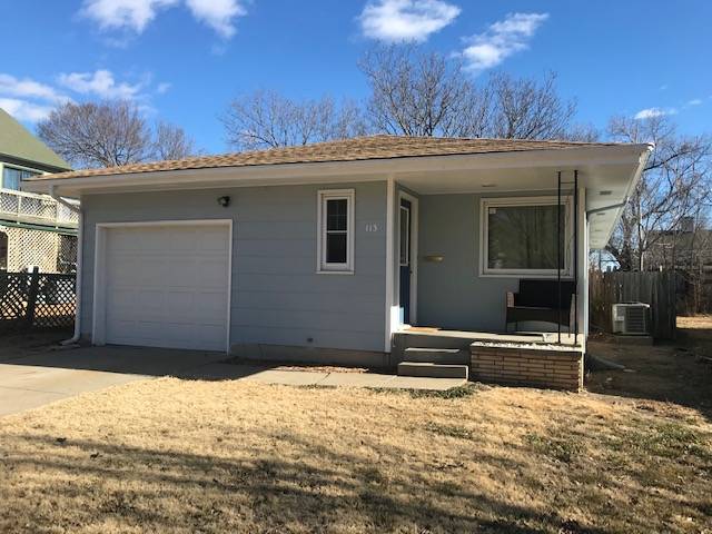 113 S Lincoln, Beloit, KS 67420 (Sold NYStateMLS Listing #10965256)
