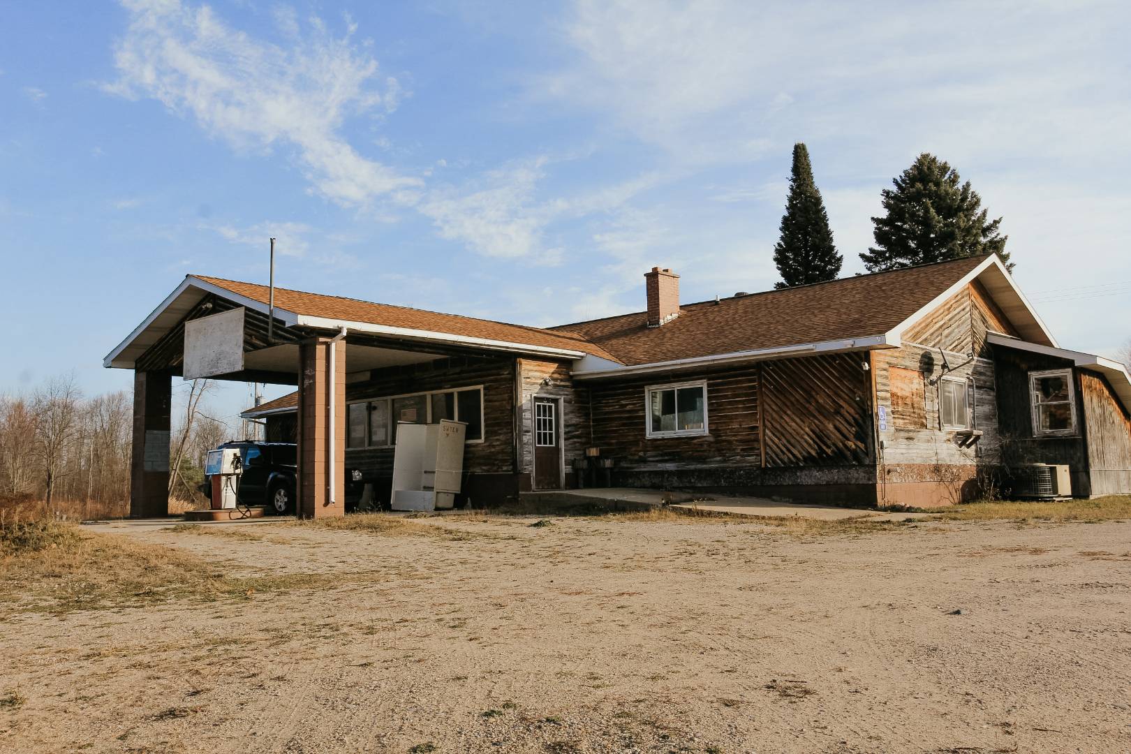 4659 S. 13 Mile Rd., Falmouth, MI 49632 (Off Market NYStateMLS Listing ...