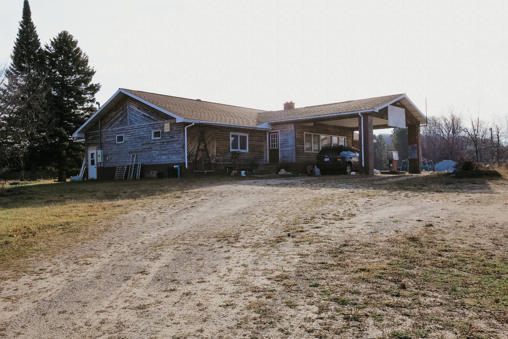 4659 S. 13 Mile Rd., Falmouth, MI 49632 (Off Market NYStateMLS Listing ...