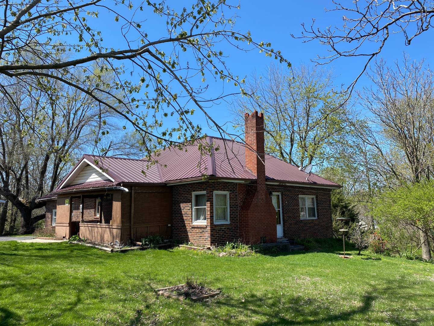 101 W 2nd Grant City MO 64456 Off Market NYStateMLS Listing 10984470 101 W 2nd Grant City MO 64456 Off Market NYStateMLS Listing 10984470