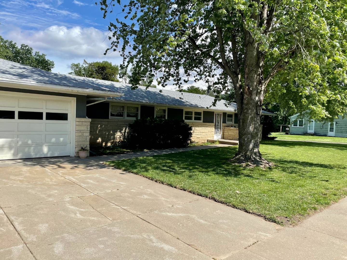 305 High Street, Clyde, KS 66938 (Sold MyStateMLS Listing #10996652)