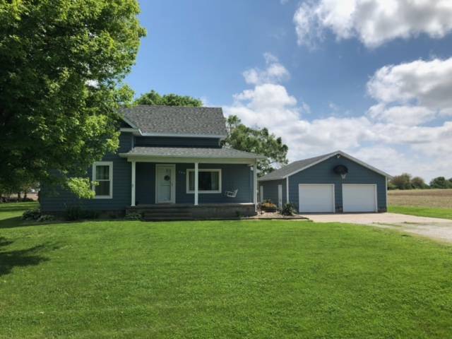 706 West 6th Road, Giltner, NE 68841 (Sold MyStateMLS Listing #10996397)