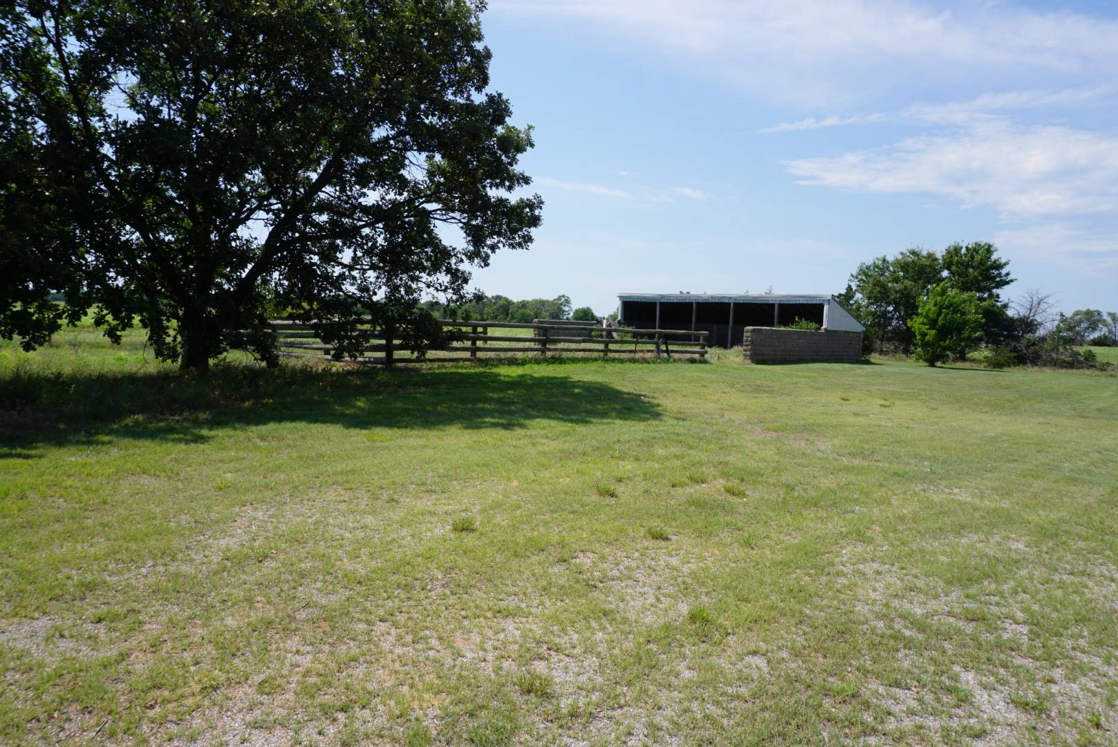 13539 SE 30 Ave, Spivey, KS 67142 (Sold NYStateMLS Listing #11008120)