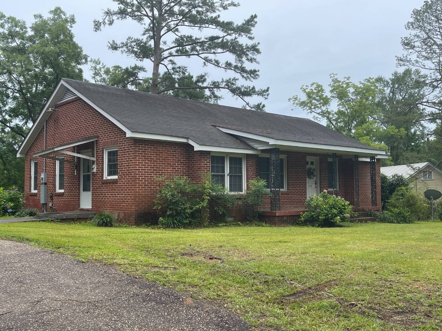 528 Old Highway 5 N, Thomasville, AL 36784 (Sold MyStateMLS Listing ...