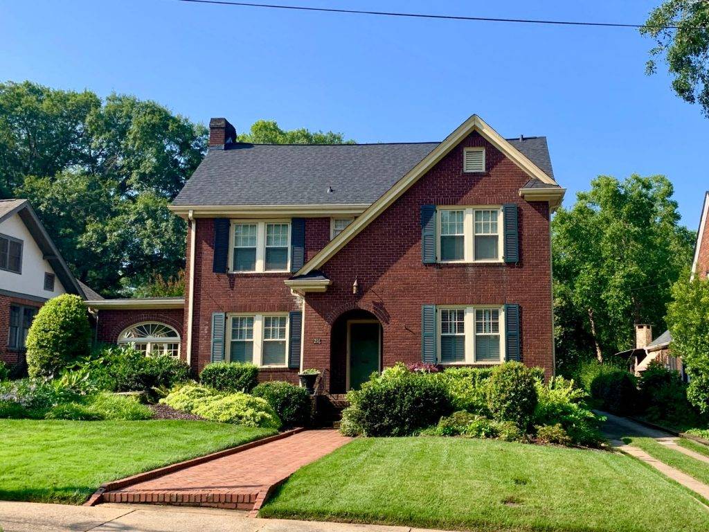 216 Cleveland St, Greenville, SC 29601 (Off Market MyStateMLS Listing ...