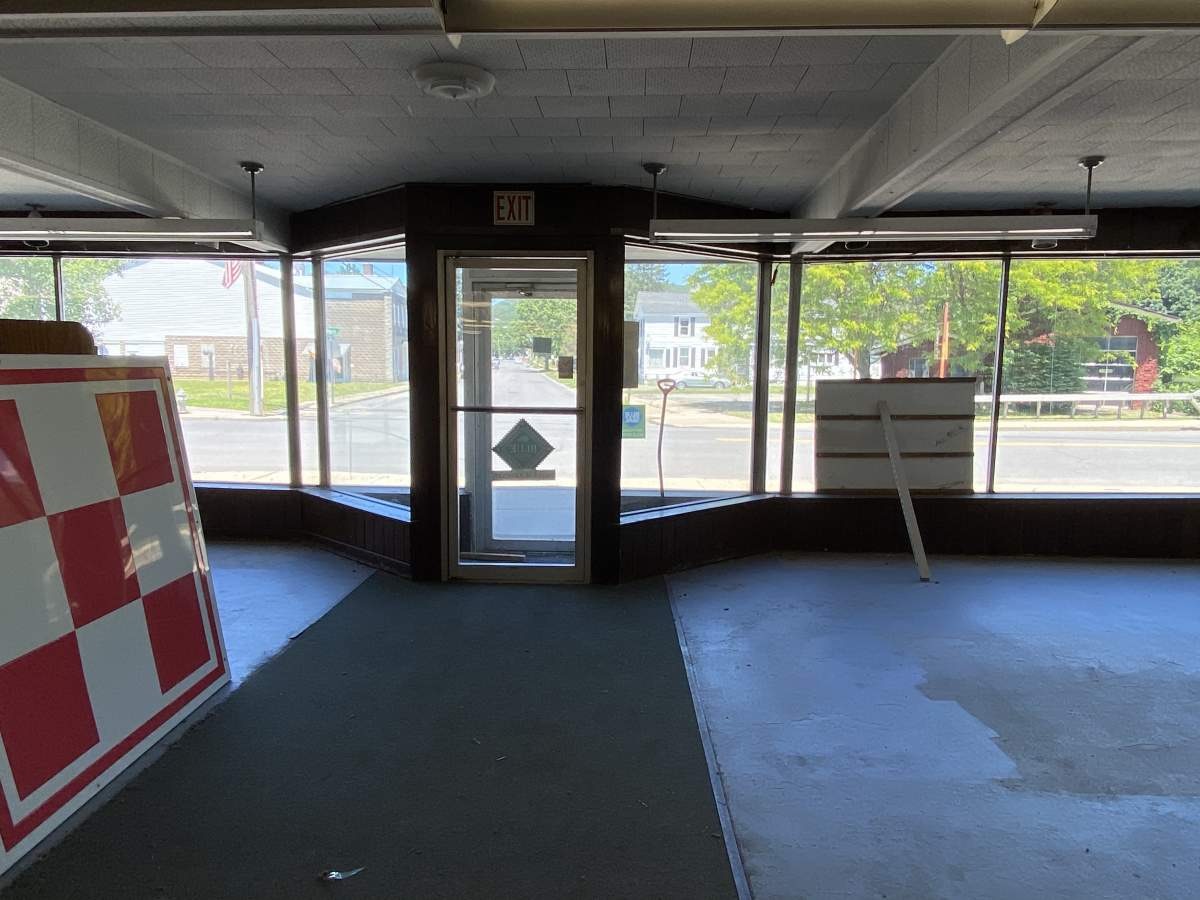 99 Delaware Street, Walton, NY 13856 (Sold NYStateMLS Listing #11002195)