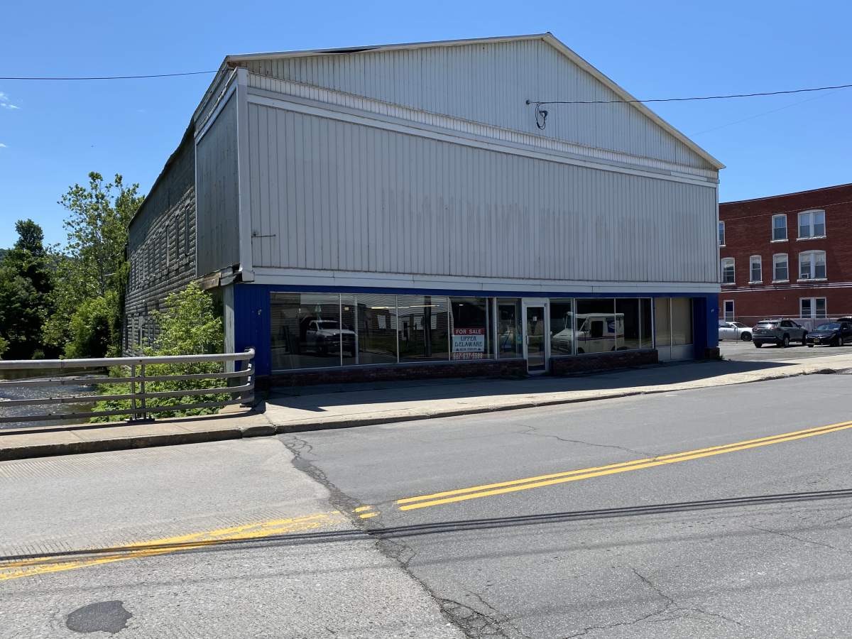 99 Delaware Street, Walton, NY 13856 (Sold NYStateMLS Listing #11002195)