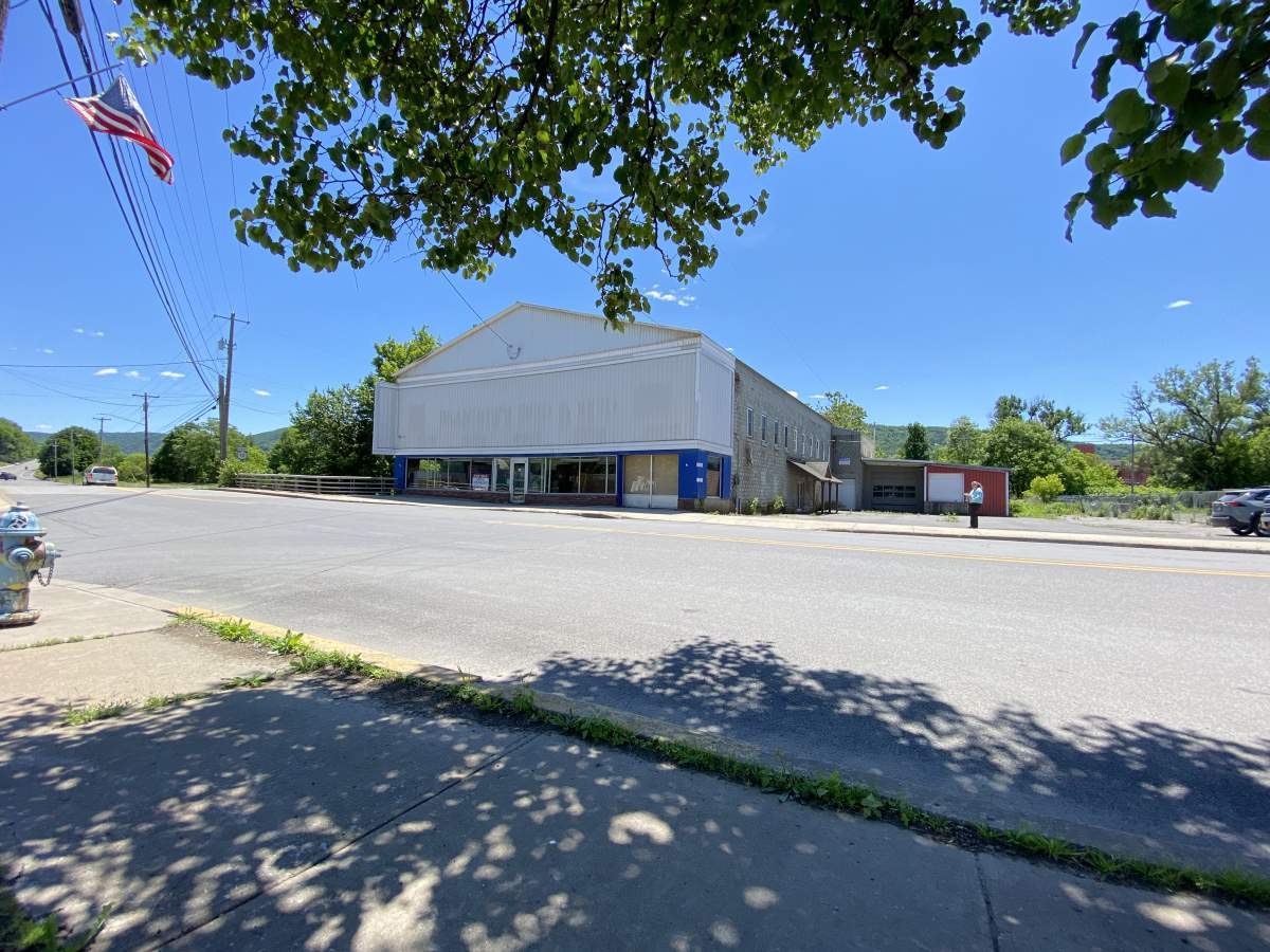 99 Delaware Street, Walton, NY 13856 (Sold NYStateMLS Listing #11002195)