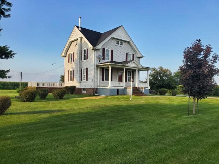 1514 State Highway 164, Cameron, IL 61423 (Sold MyStateMLS Listing ...