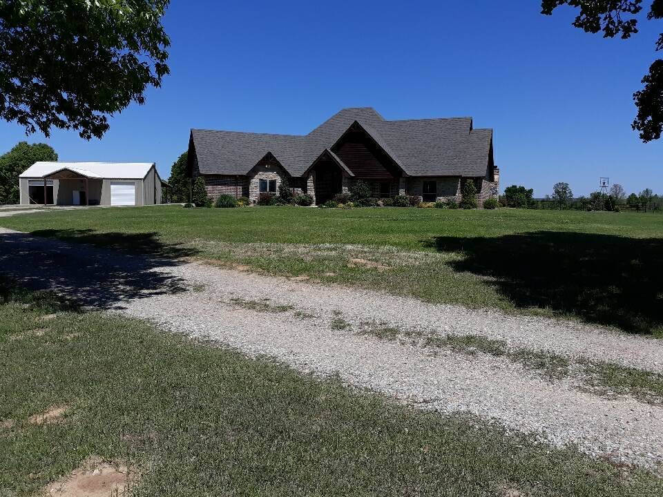 3169 E 1980 Rd, Spencerville, OK 74760 (Off Market MyStateMLS Listing ...