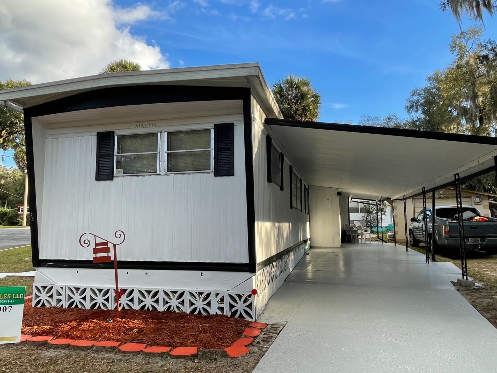 2500 north Volusia, #1, Orange City, FL 32763 (Sold MyStateMLS Listing ...