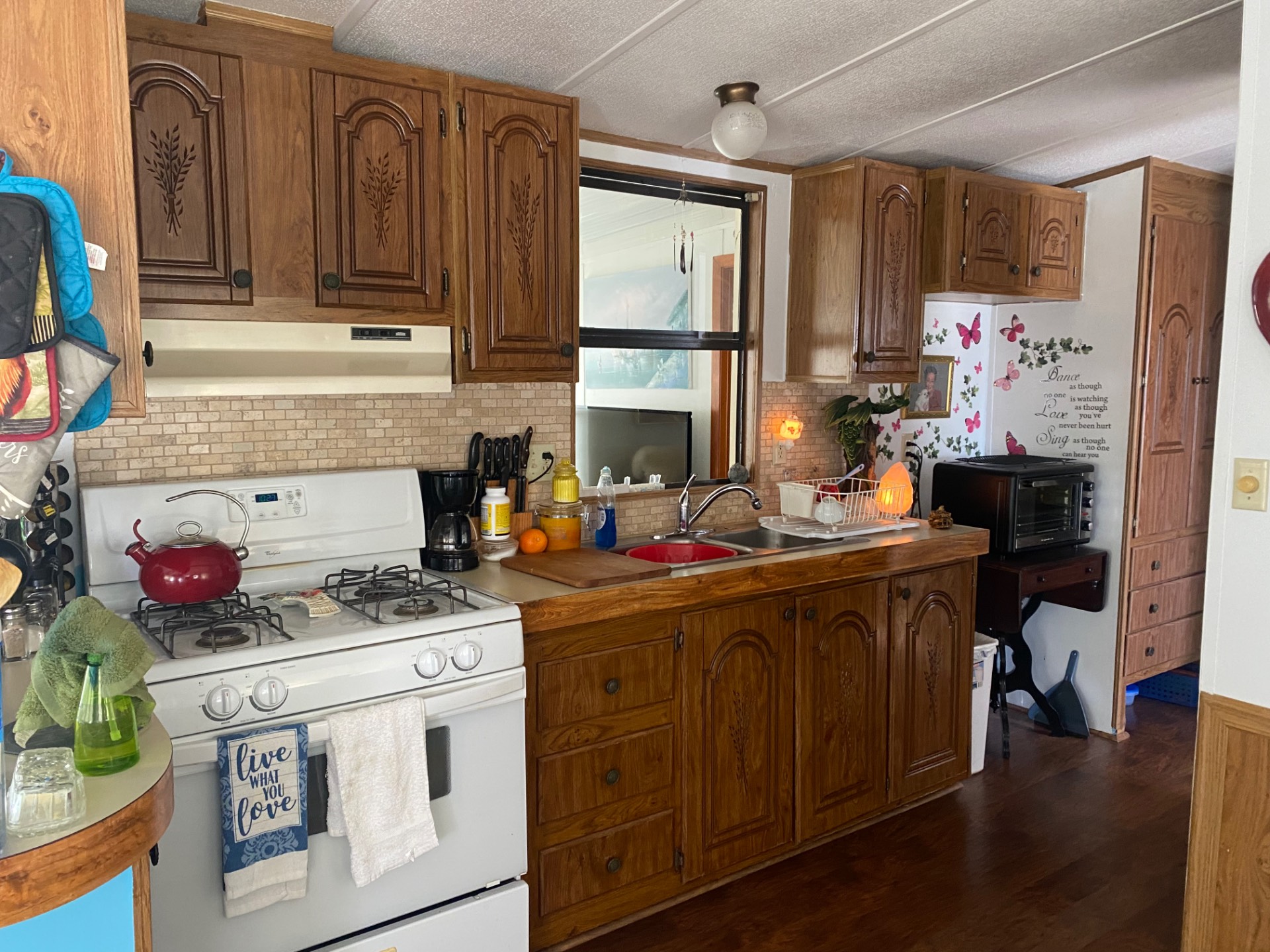 14910 Dead River Road, #B1-L18, Thonotosassa, FL 33592 (Off Market ...