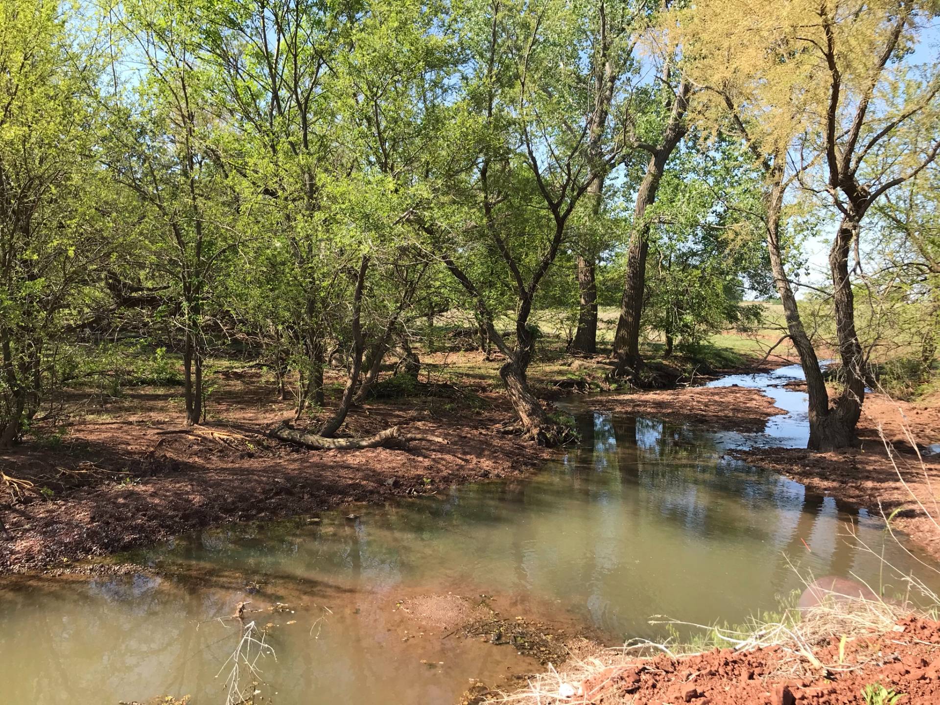 SE 10 Rd., Freeport, KS 67049 (Off Market NYStateMLS Listing #11054492)