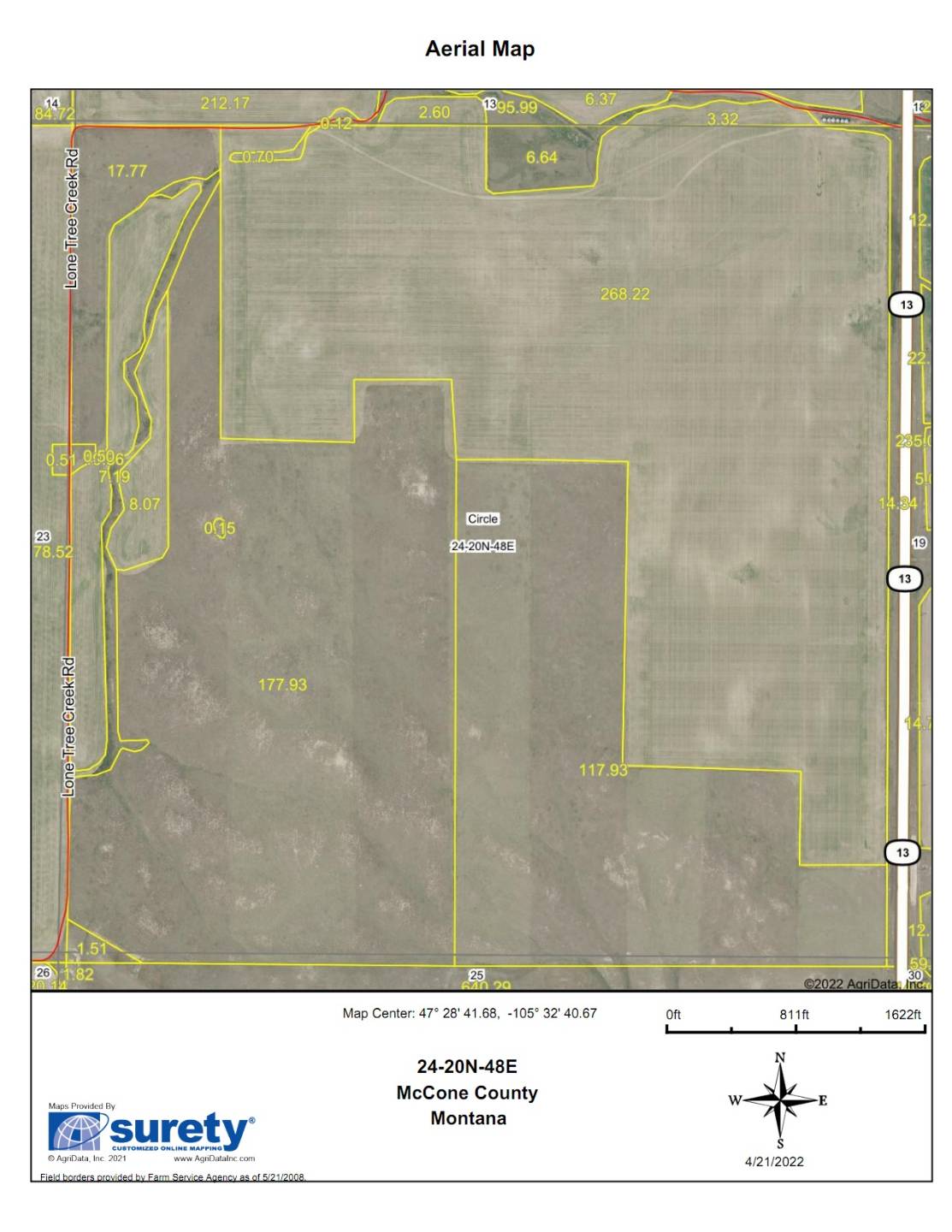 13 montana highway, #1, Circle, MT 59215 (Sold NYStateMLS Listing #11072255)