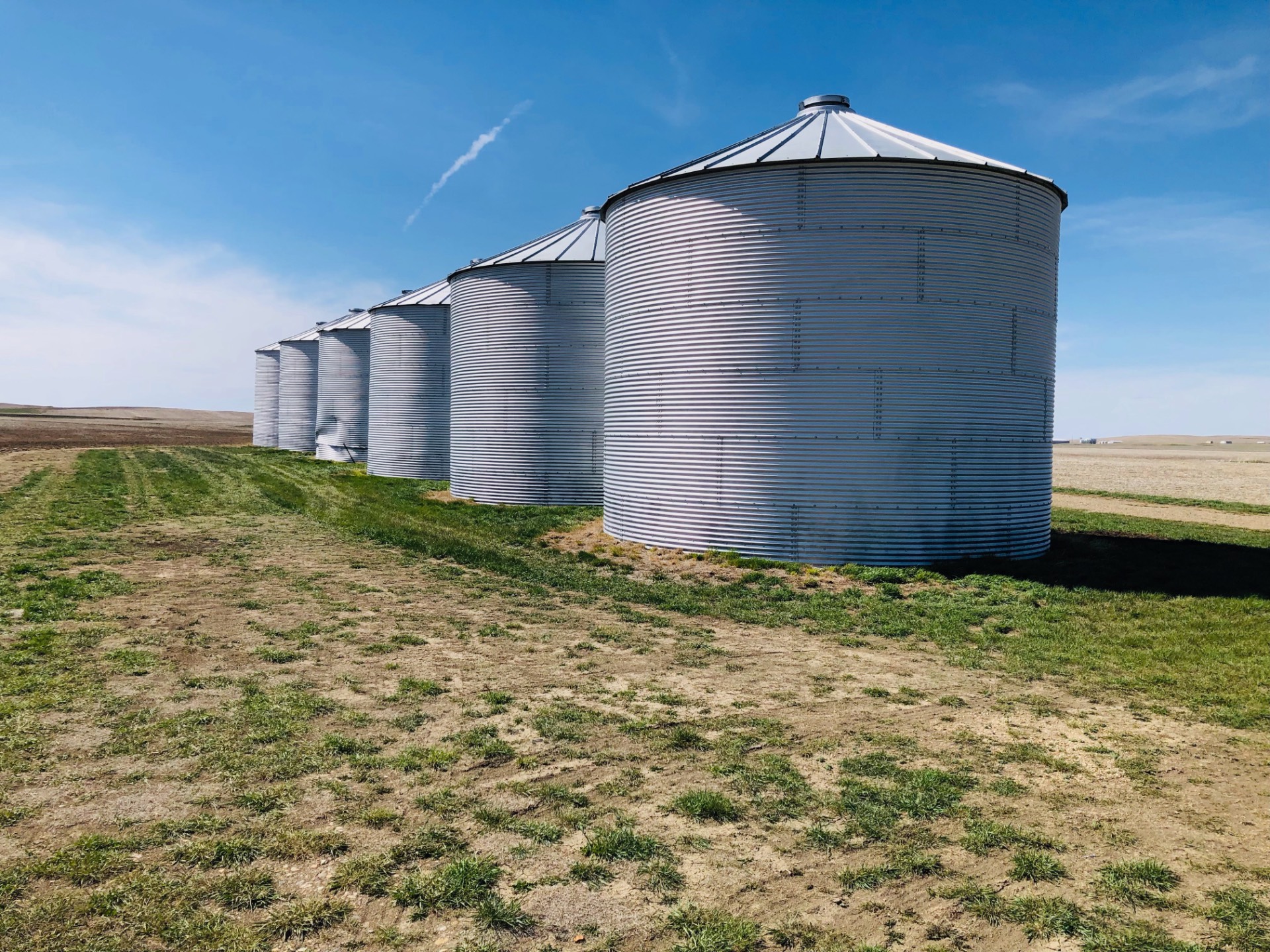 13 montana highway, #1, Circle, MT 59215 (Sold NYStateMLS Listing #11072255)