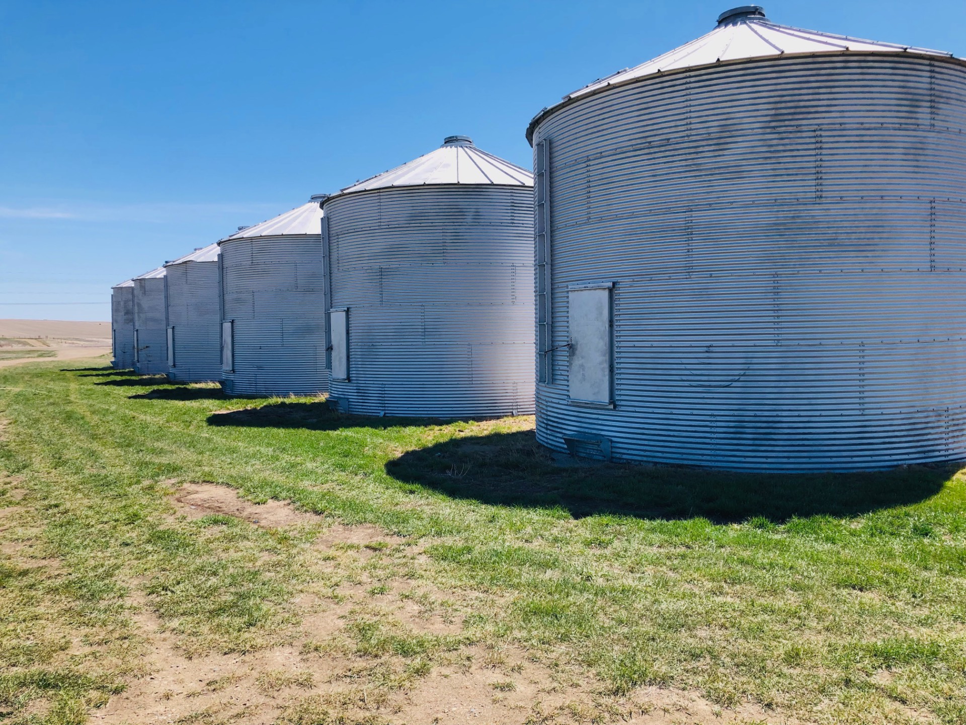 13 montana highway, #1, Circle, MT 59215 (Sold NYStateMLS Listing #11072255)