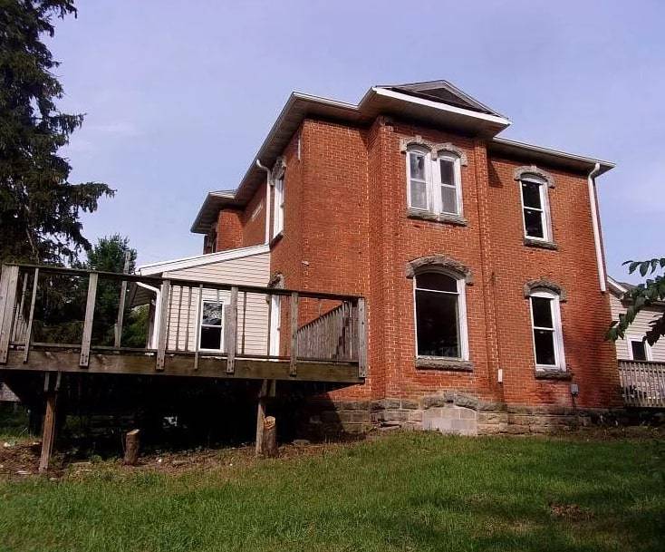 32675 Durst Lane, Hillpoint, WI 53937 (Off Market NYStateMLS Listing ...