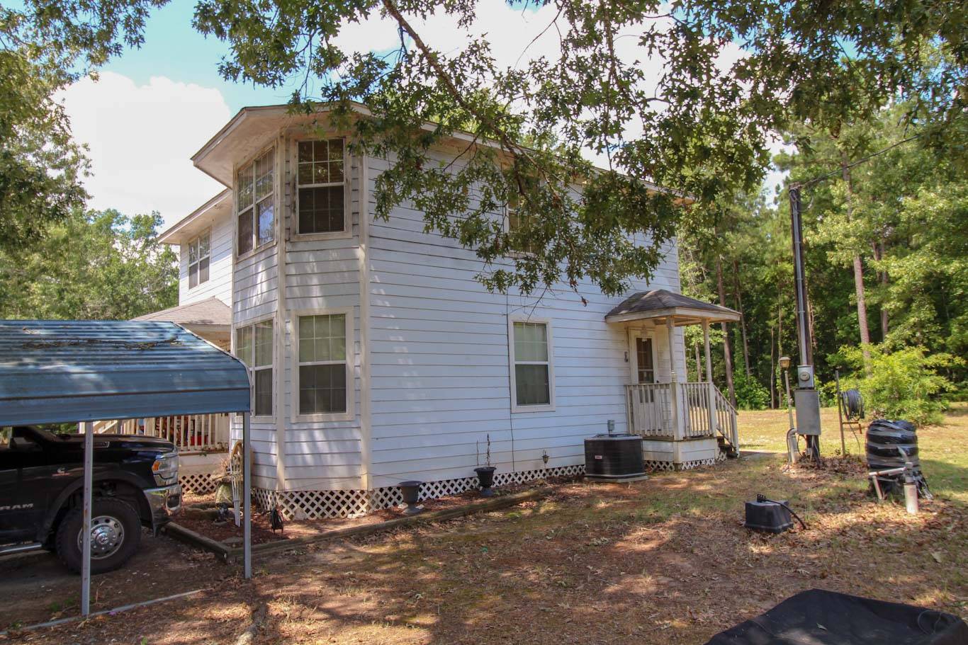 1567 Bethlehem Rd., Gloster, LA 71030 (Sold MyStateMLS Listing #11090314)