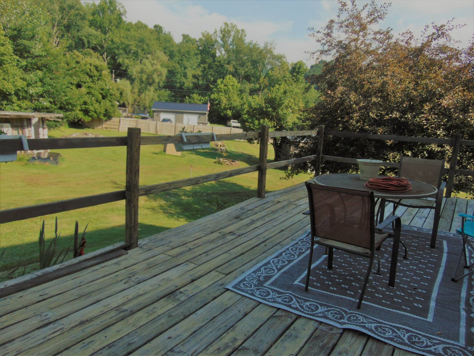 125 Bennett Street, Firebrick, KY 41174 (Sold MyStateMLS Listing #11094232)