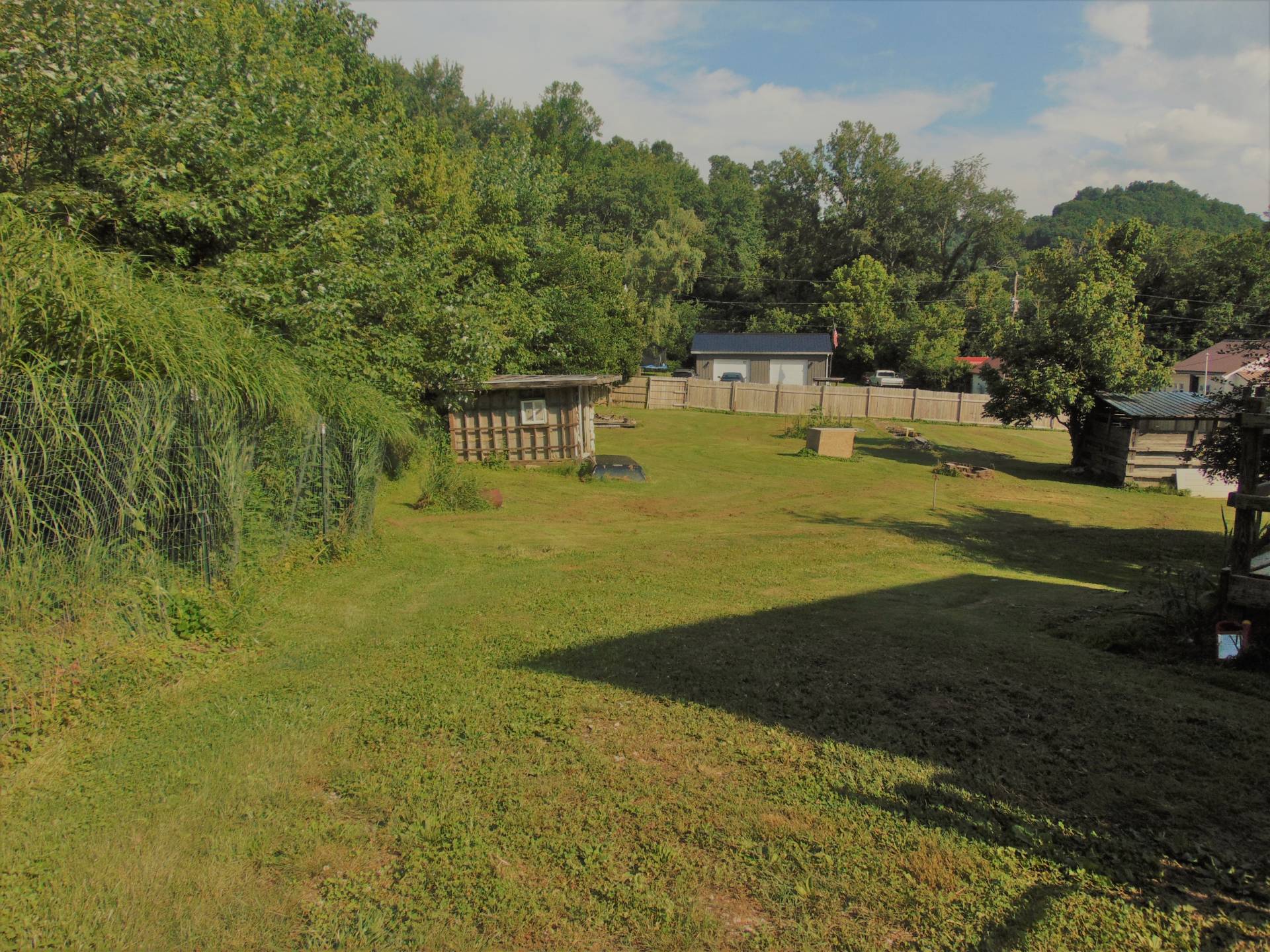 125 Bennett Street, Firebrick, KY 41174 (Sold MyStateMLS Listing #11094232)