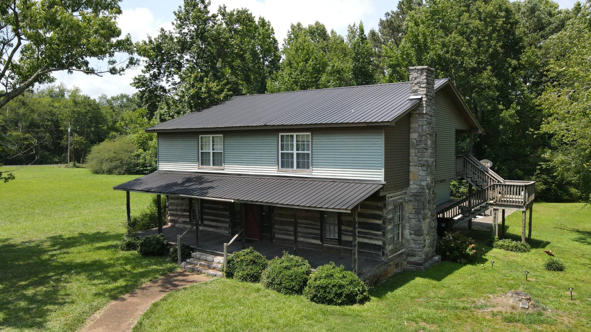 5976 County Road 33 (Bellefonte Road), Hollywood, AL 35752 (Off Market ...