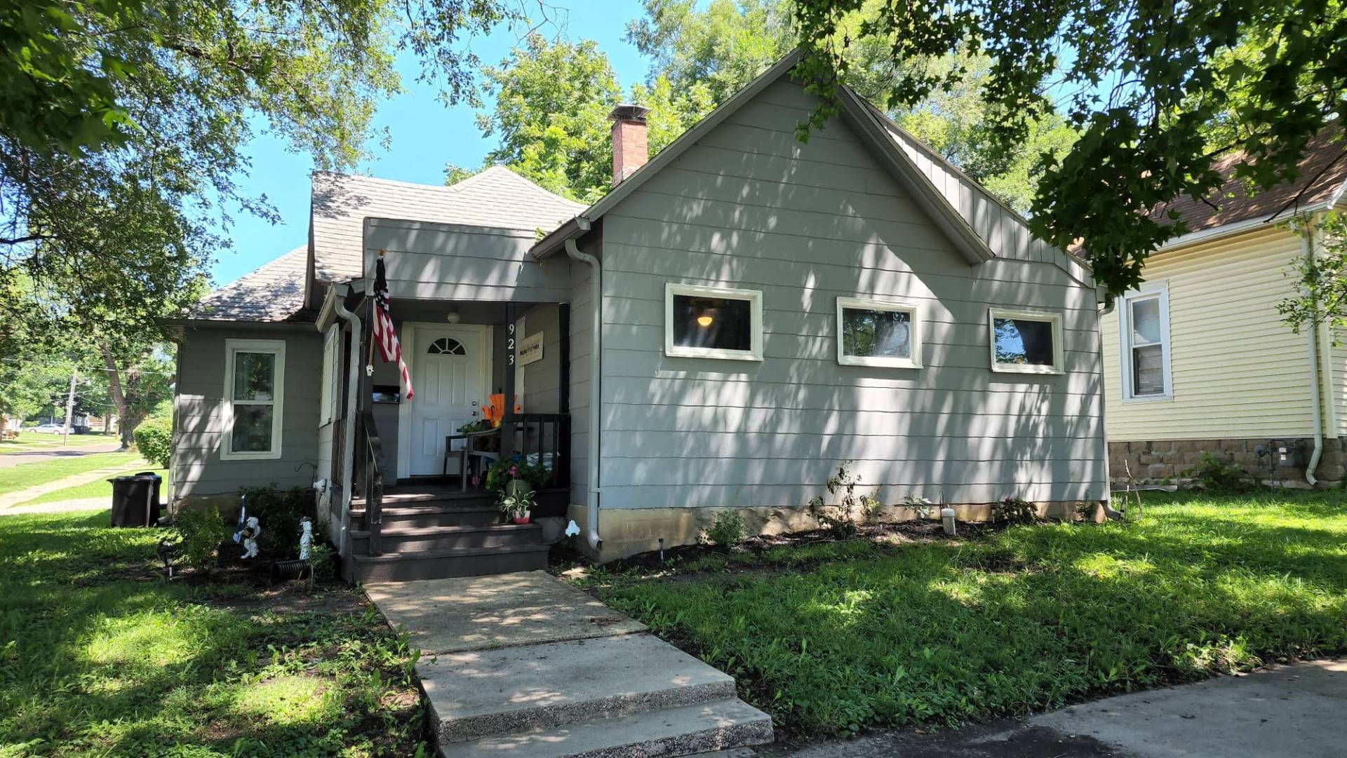 923 3rd St, Chillicothe, MO 64601 (Sold MyStateMLS Listing #11094576)