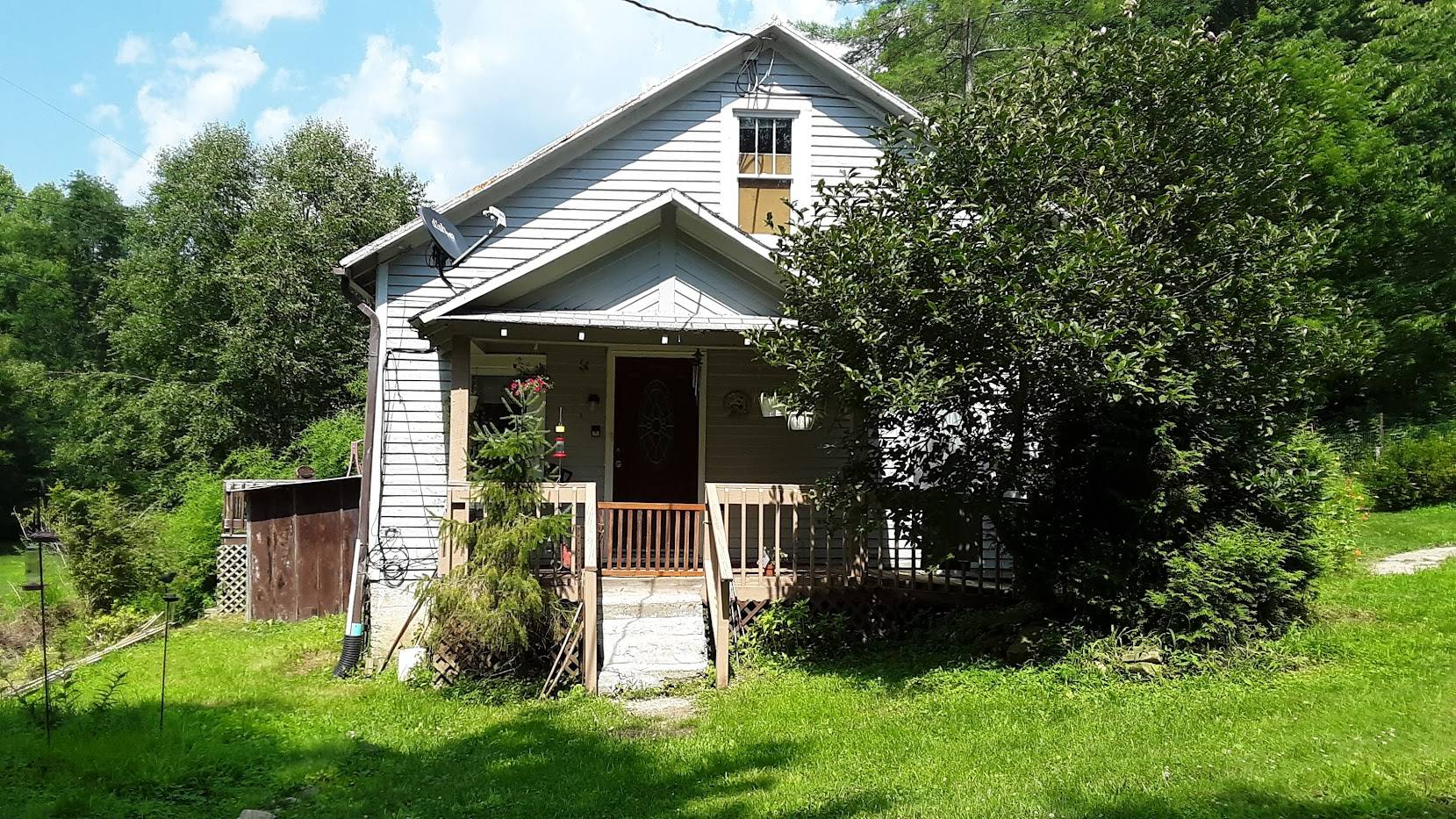 5475 West Fork Road, Lynx, OH 45650 (Sold MyStateMLS Listing #11097481)