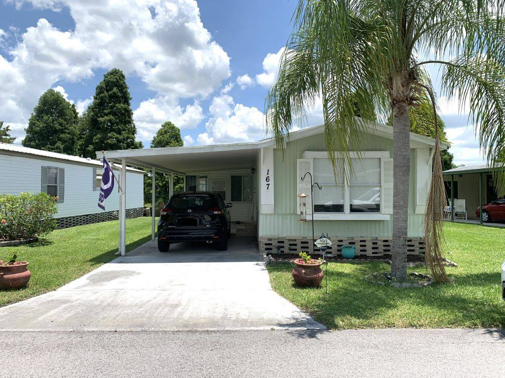 167 Lakeview Dr., Mulberry, FL 33860 (Sold MyStateMLS Listing #11091485)