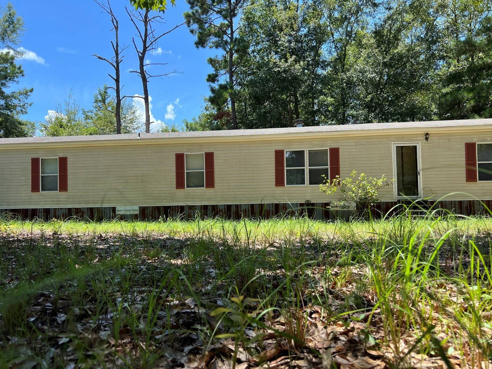 1692 W. Helicon Rd, Grady, AL 36036 (Sold NYStateMLS Listing #11101114)