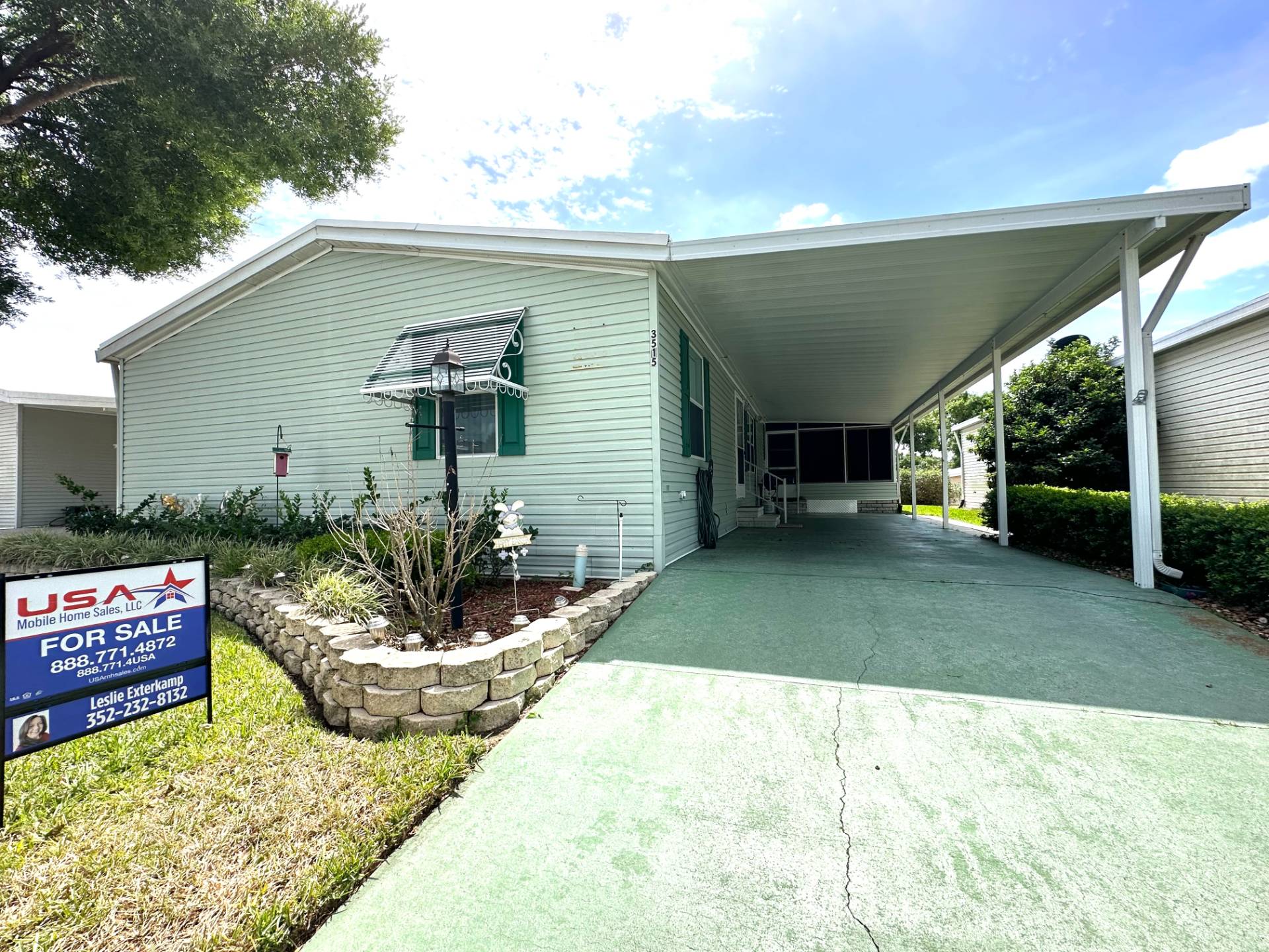 3515 Zephyr Lane, Valrico, FL 33594 (Sold MyStateMLS Listing #11167401)