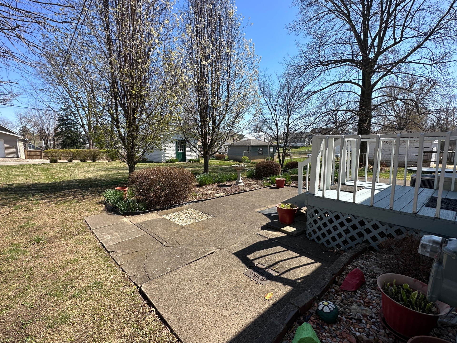 430 10th Street, Tell City, IN 47586 (Sold MyStateMLS Listing #11162334)