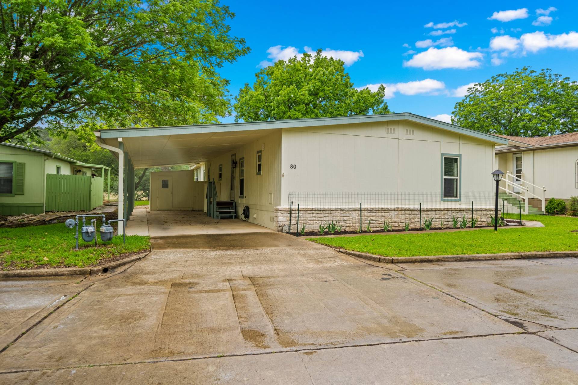 165 Scenic Valley, #80, Kerrville, TX 78028 (Sold MyStateMLS Listing ...
