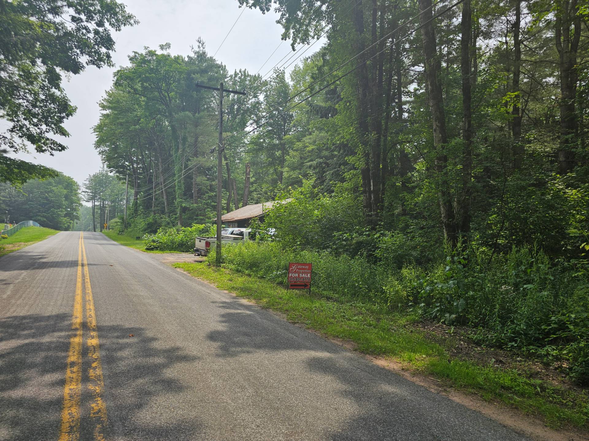 00 Mill Rd, Vienna, NY 13042 (Sold NYStateMLS Listing #11188631)