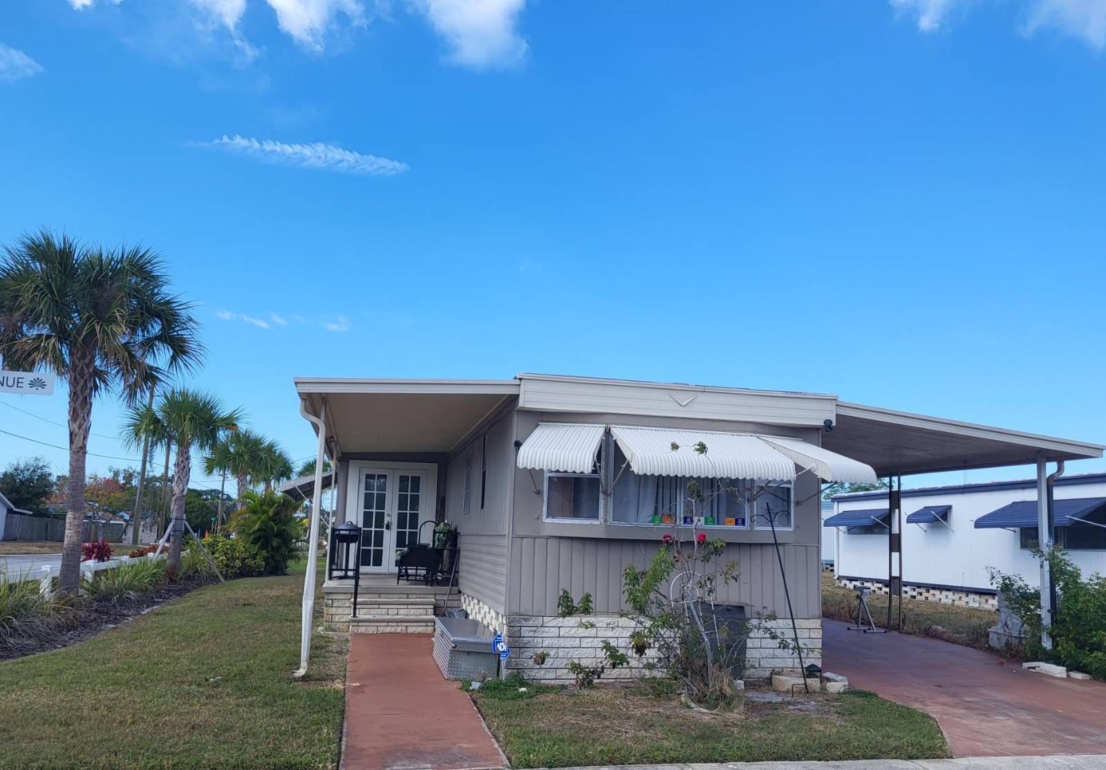 6529 Stone Road, #51, Port Richey, FL 34668 (Off Market MyStateMLS ...