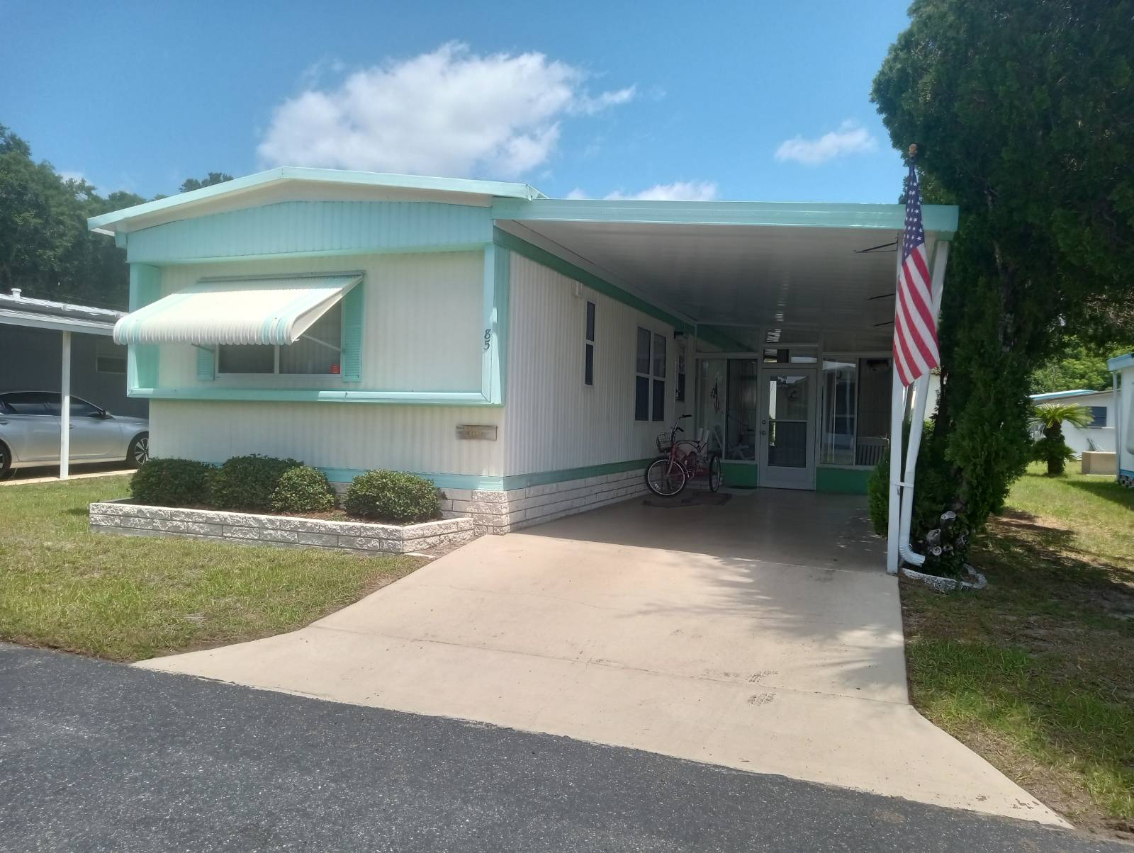 20451 Powell Rd, #85, Dunnellon, FL 34431 (Sold NYStateMLS Listing ...