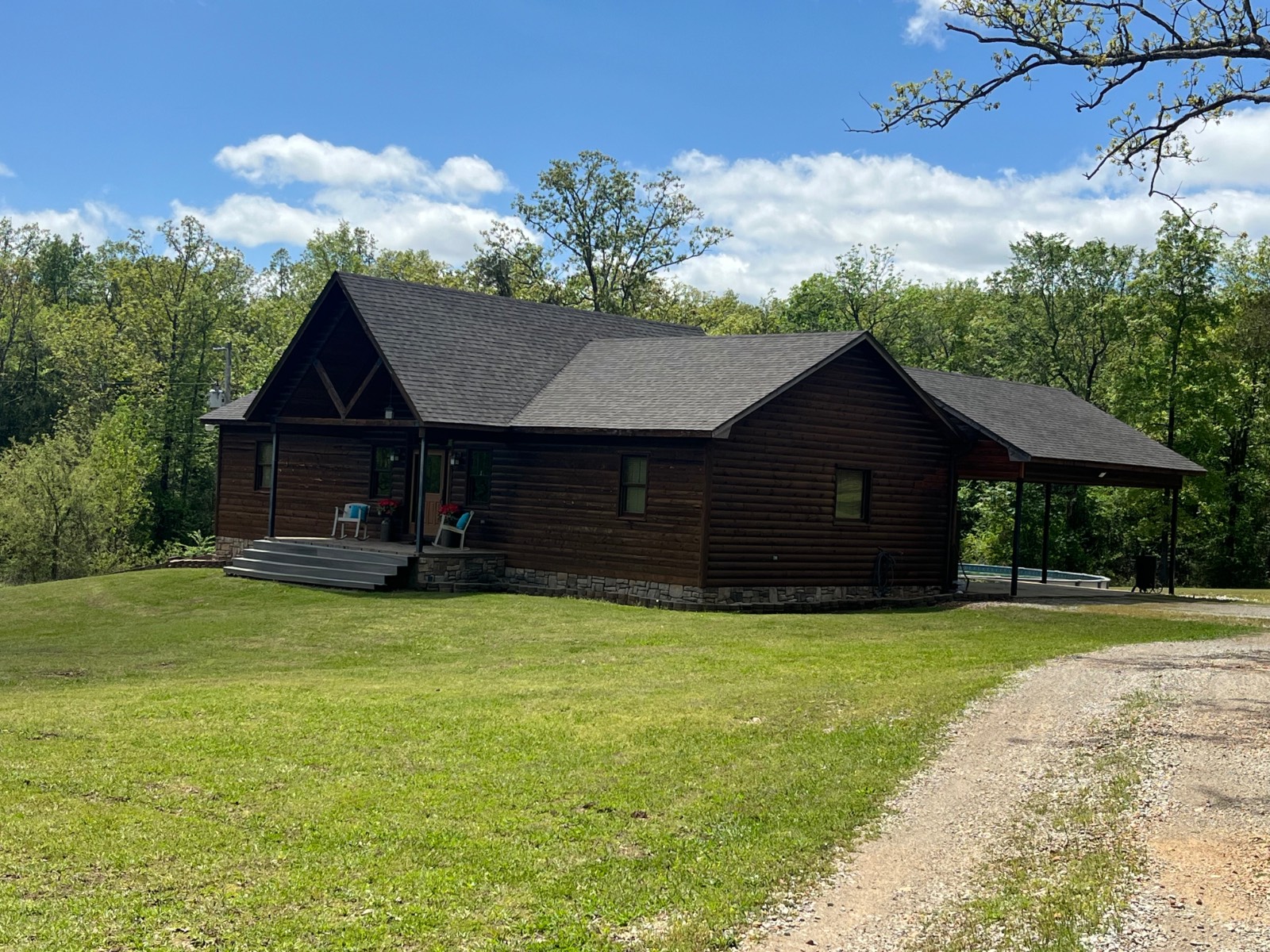 653 Squirrel Rd Imboden, Randolph County, AR 72434 - Listing# 11356922