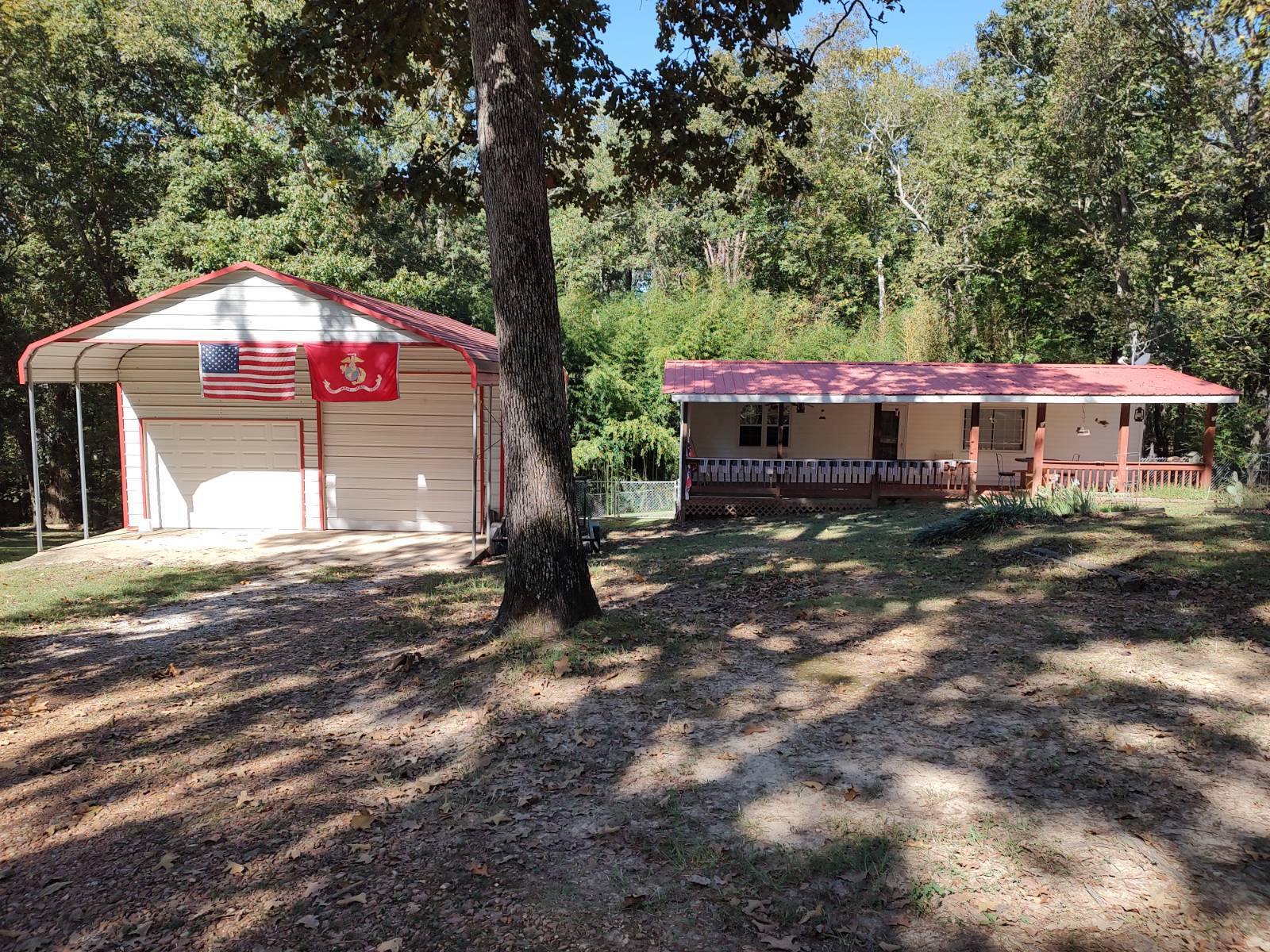 100 Branch Rd, Springville, TN 38256 (Sold MyStateMLS Listing #11400766)