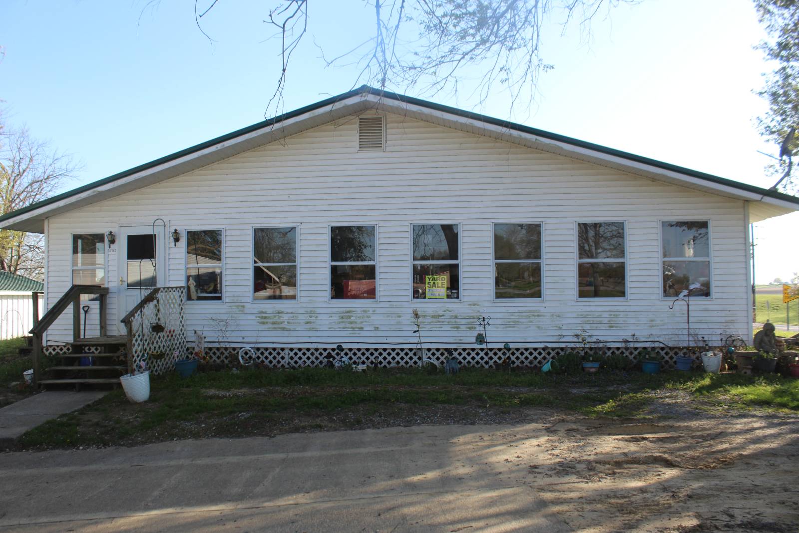 6342 State Route 359, Waverly, KY 42462 (In Contract MyStateMLS Listing ...