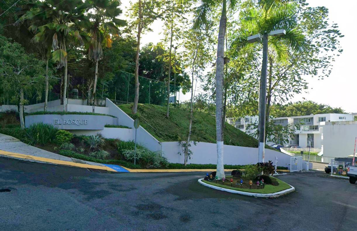 EL BOSQUE, 13 PRINCIPAL, #506, Guaynabo, PR 00971 (For Rent NYStateMLS ...