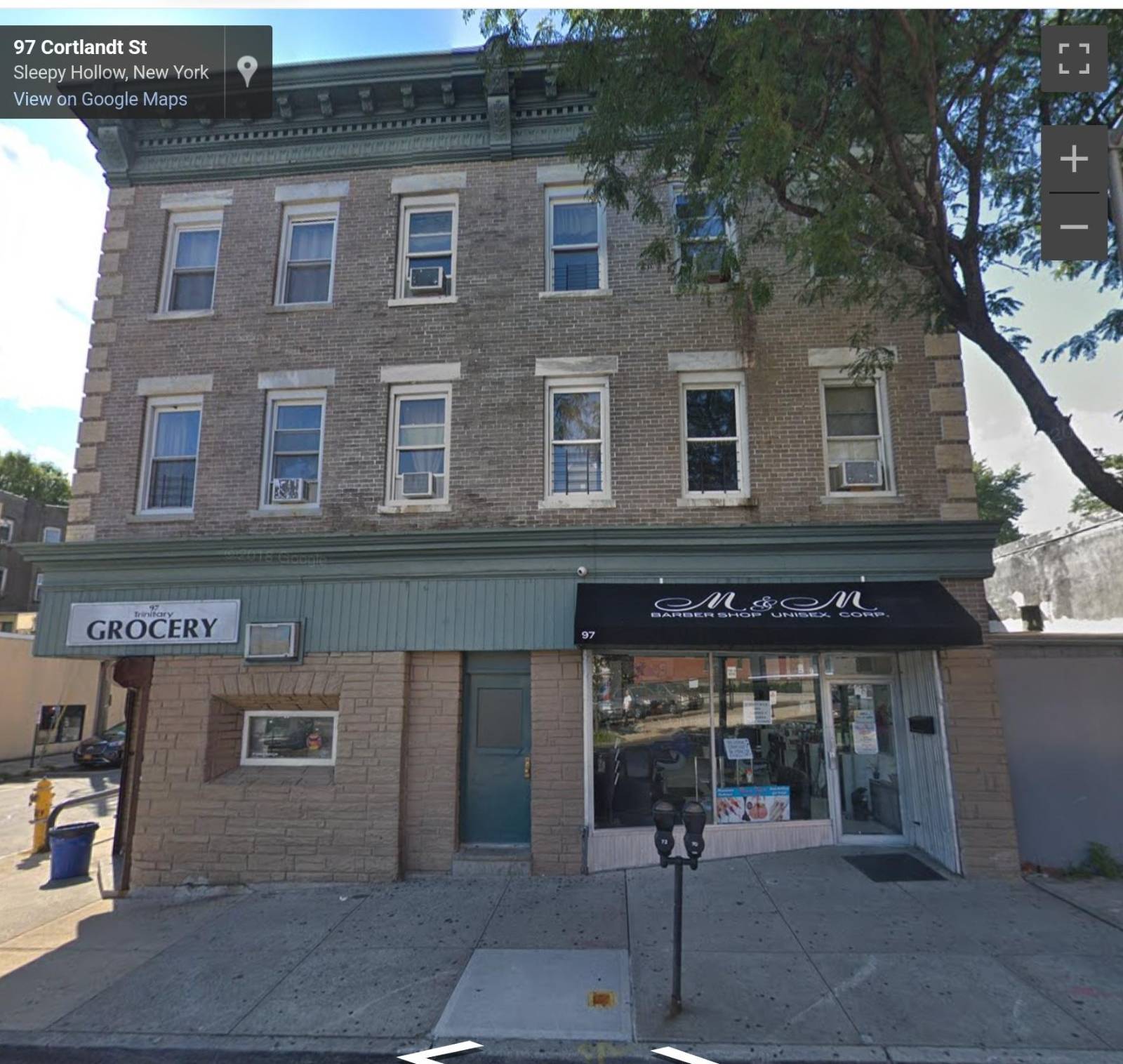 97 Cortlandt Street, Sleepy Hollow, NY 10591 (Sold NYStateMLS Listing ...