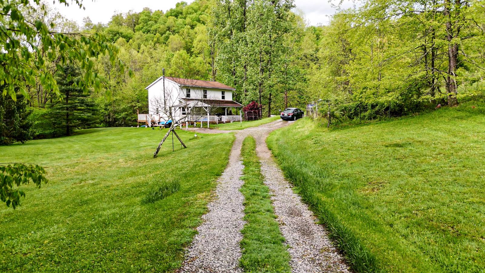 Kaufman Realty Bridgeport, West Virginia, Office