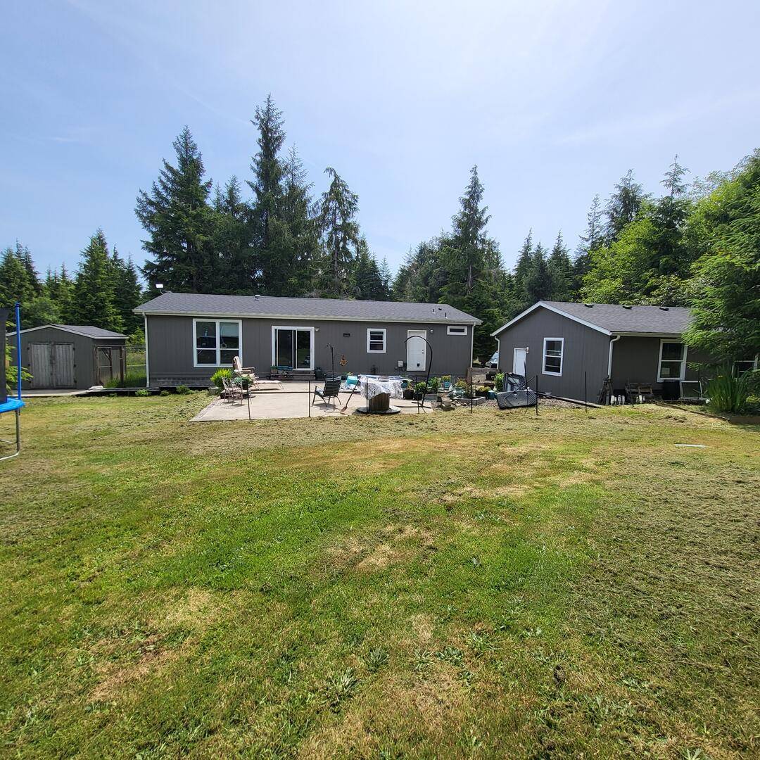 275 Parpala Road, Naselle, WA 98638 (For Sale MyStateMLS Listing #11524223)